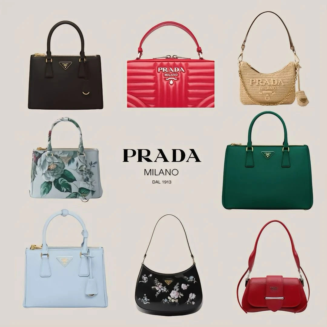 Prad Bag – Amejews