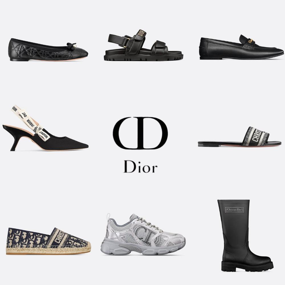CD Shoe – Amejews