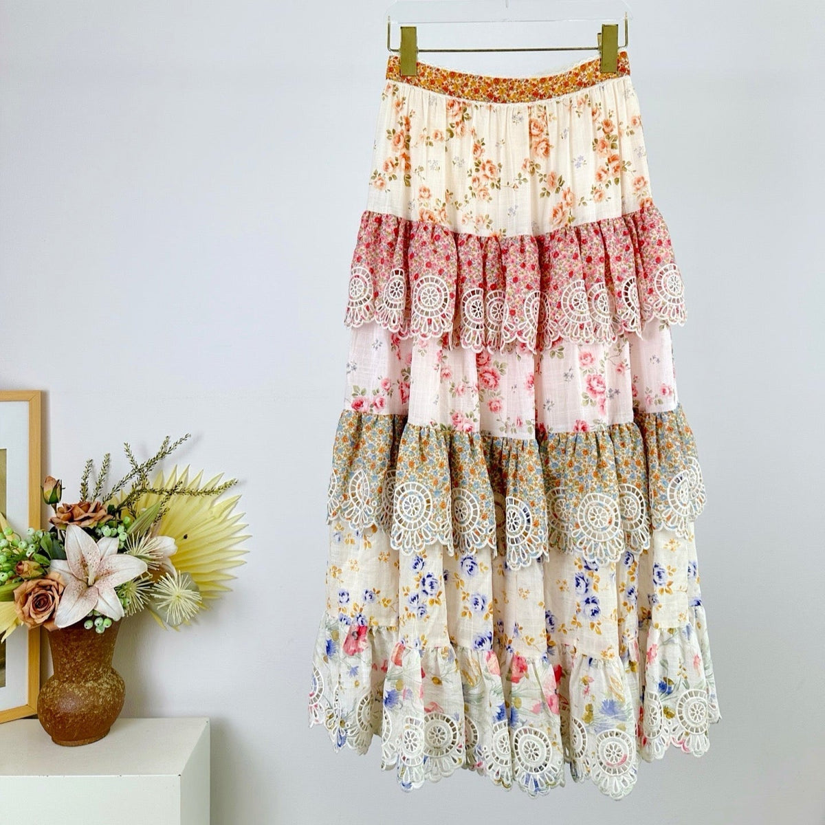 Zimmermann 2025 Skirts 033 – Amejews
