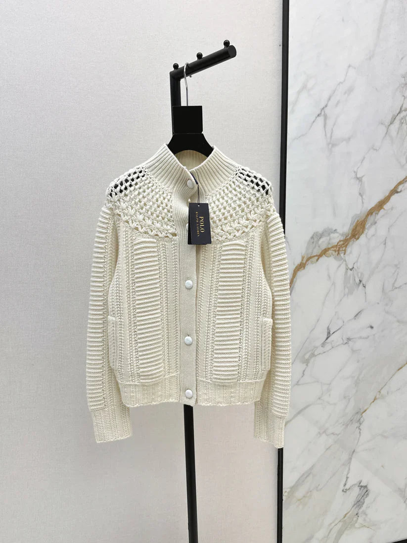 Ral 25fw cashmere jacket – Amejews